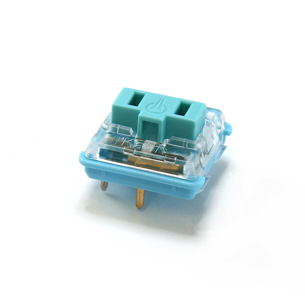 Kailh Choc V1 Low Profile Switches – Lowprokb.ca