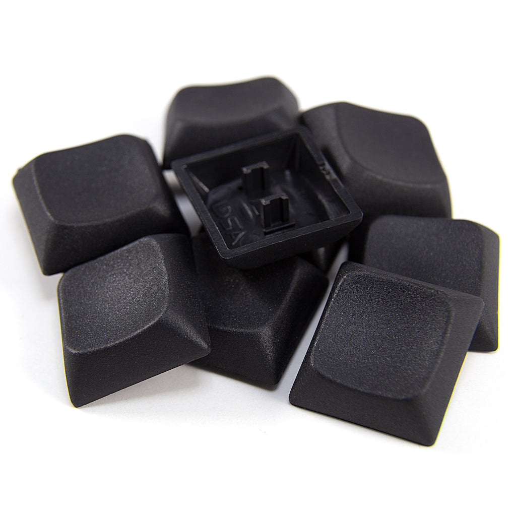 LDSA Low Profile Blank Keycaps – Lowprokb.ca