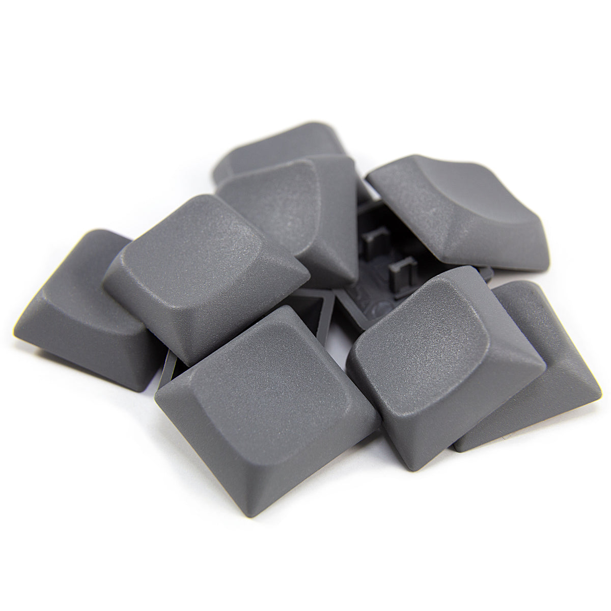 LDSA Low Profile Blank Keycaps – Lowprokb.ca