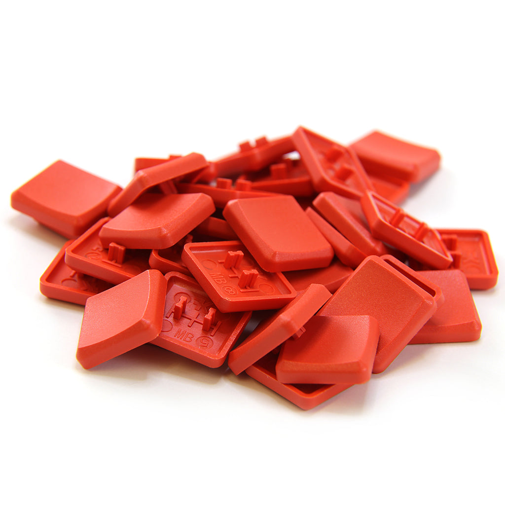 MBK Low Profile PBT Blank Keycaps – Lowprokb.ca
